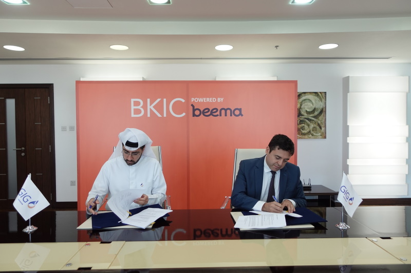 Beema, UAE’s most successful InsurTech, expands to Bahrain - Eye of Riyadh